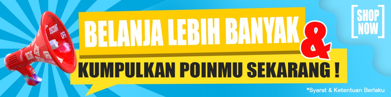 Happy Store | Tempat Terbaik Untuk Sepatu Yang Terbaik