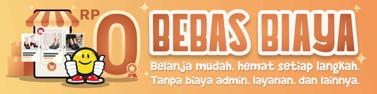 Happy Store | Tempat Terbaik Untuk Sepatu Yang Terbaik